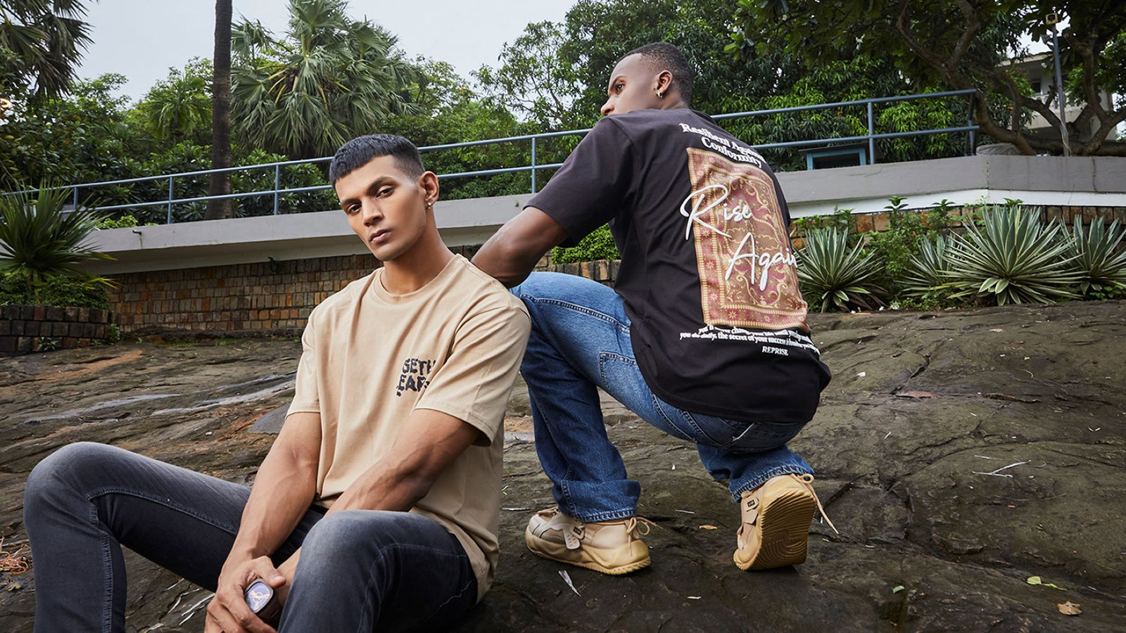 Reprise Clothing : Your Destination for Trendy Fashion